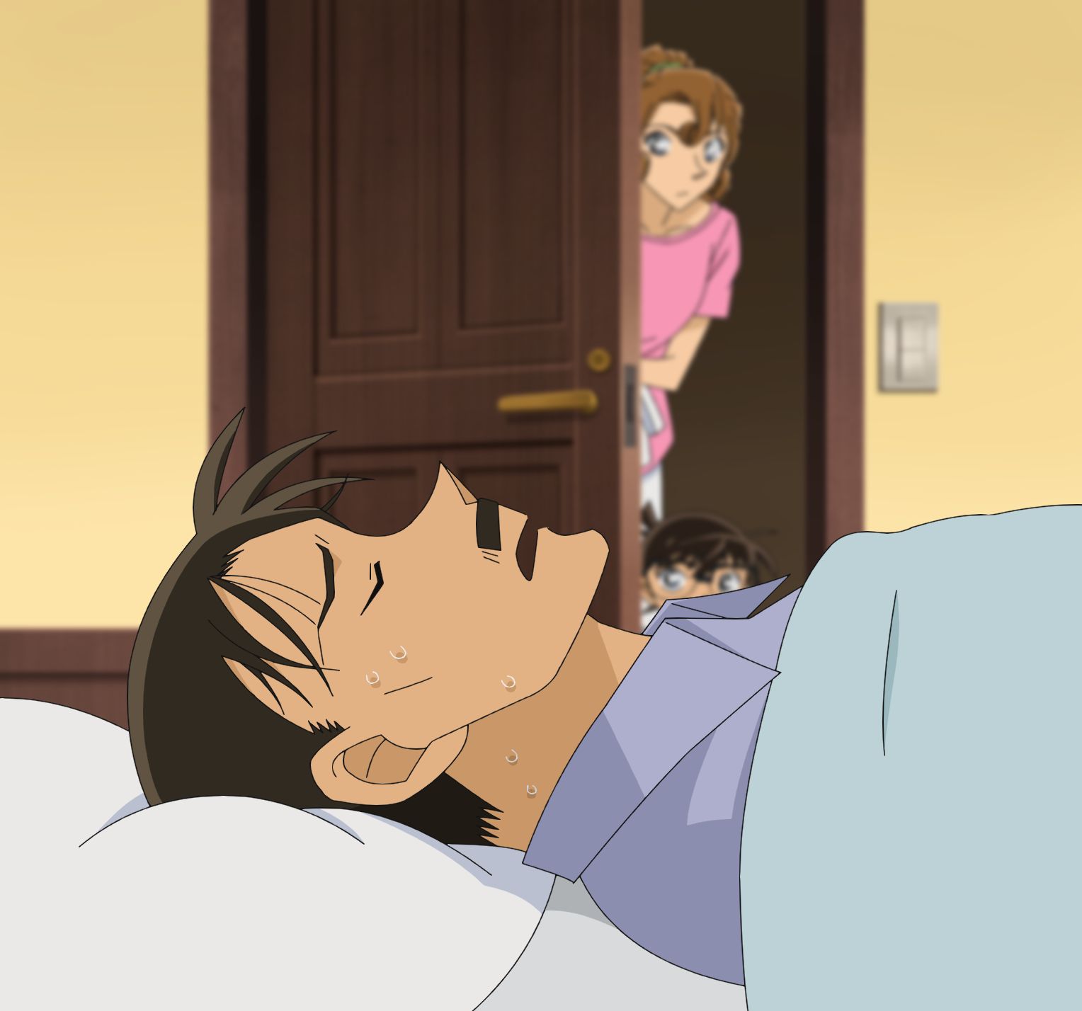 コナン1071 – 名探偵コナン 青山剛昌 – HFQDS