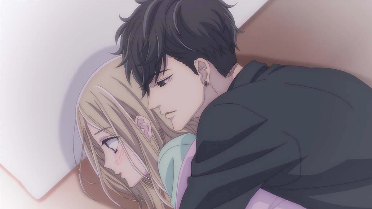 『お嬢と番犬くん』アニメ化、心ときめくティザーPVやキャストビジュアル＆コメントなど解禁！ | アニメージュプラス - アニメ・声優・特撮 ...