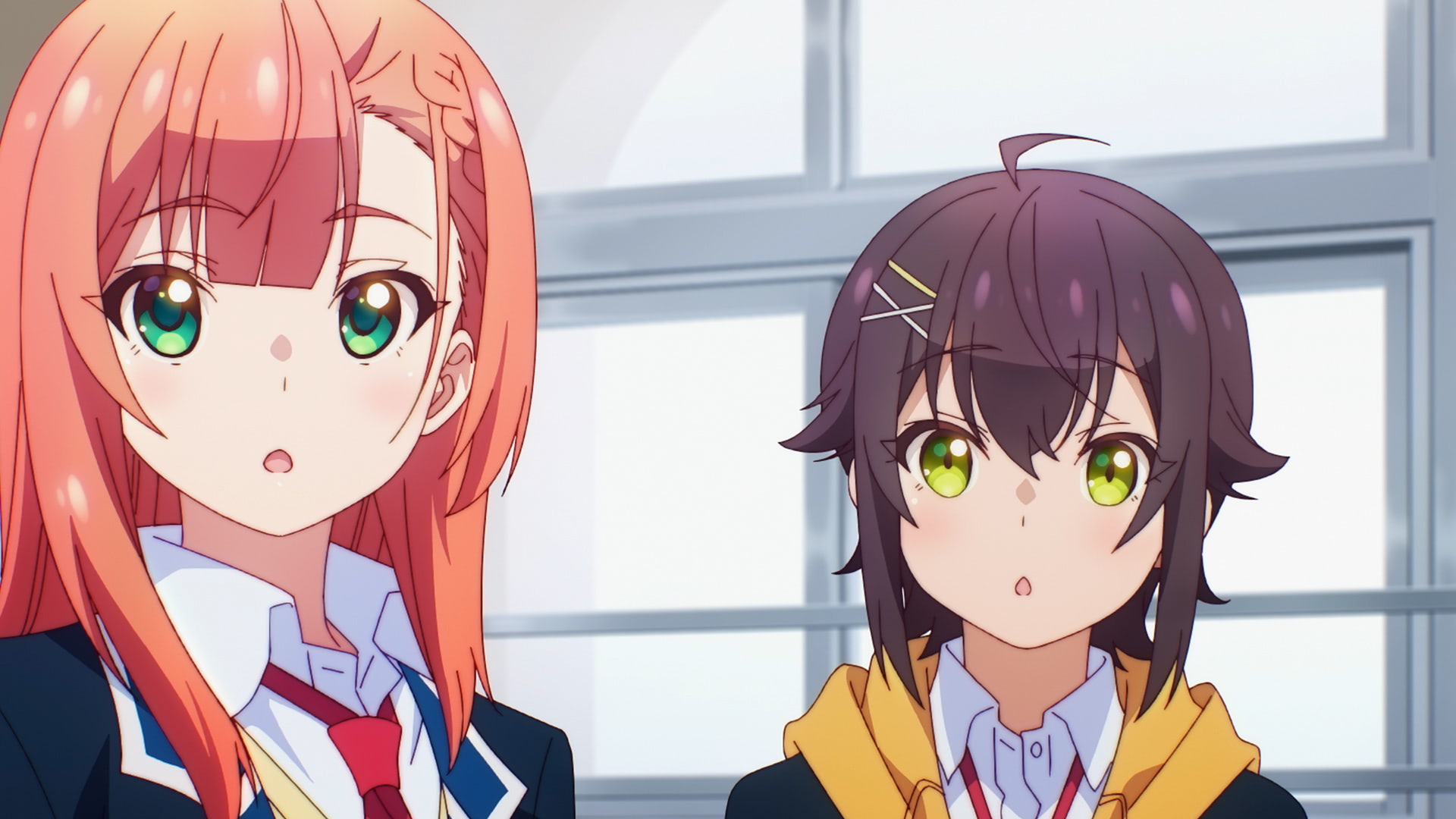 『夢見る男子は現実主義者』最新pv公開! 追加キャストに佐伯伊織、栗坂南美 アニメージュプラス アニメ・声優・特撮・漫画のニュース発信!