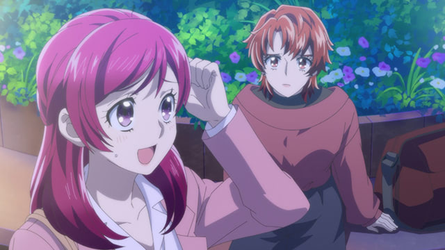 『オトナプリキュア23』第1話、オトナになったのぞみ達が集合！ アニメージュプラス アニメ・声優・特撮・漫画のニュース発信！