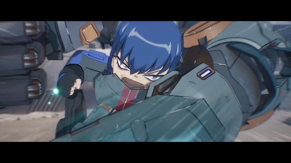 『RINGING FATE』第3話、命を懸けて大熊が青にこだわる訳 | アニメージュプラス - アニメ・声優・特撮・漫画のニュース発信！